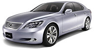 Lexus: Hybrid-Limousine mit 400 PS
