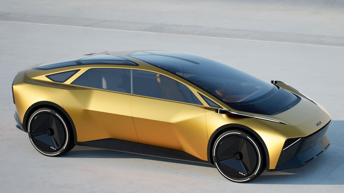 Kia Vision Meta Turismo (2025)