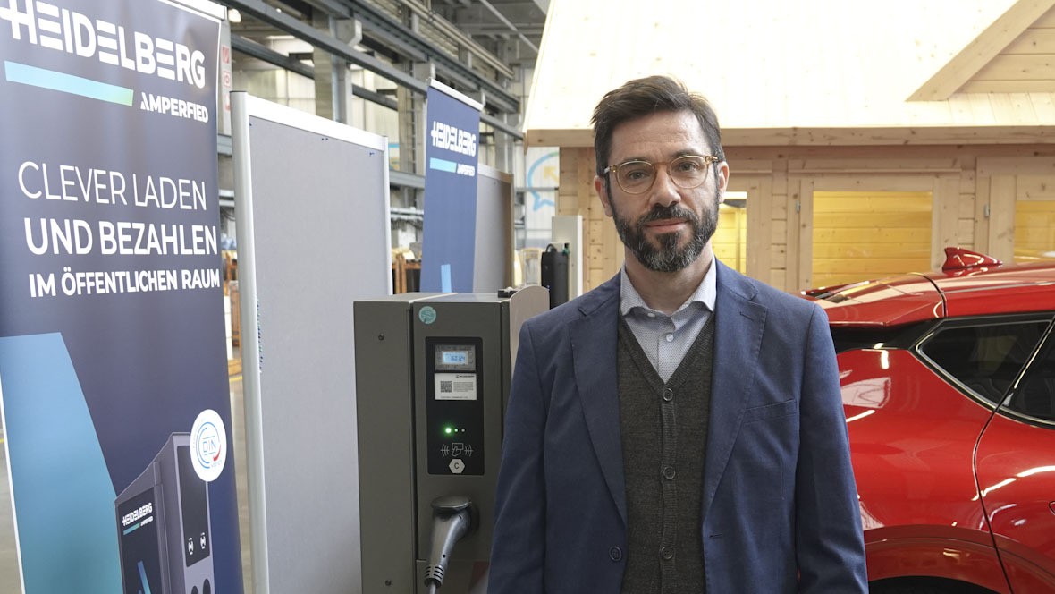 Heidelberg Amperfied