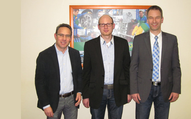 Reifen: Euromaster will engere Zusammenarbeit