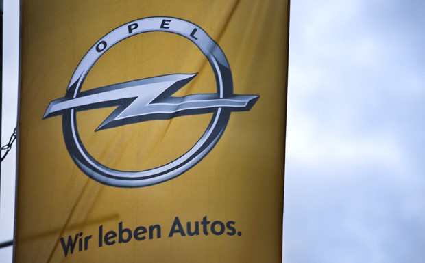 Opel: 500 Manager sollen gehen