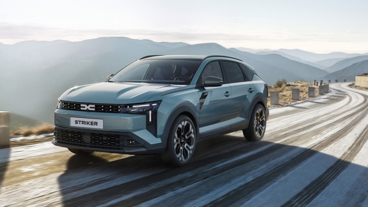 60 Jahre Dacia Automobile: Vom Hinterwäldler zum Hipster