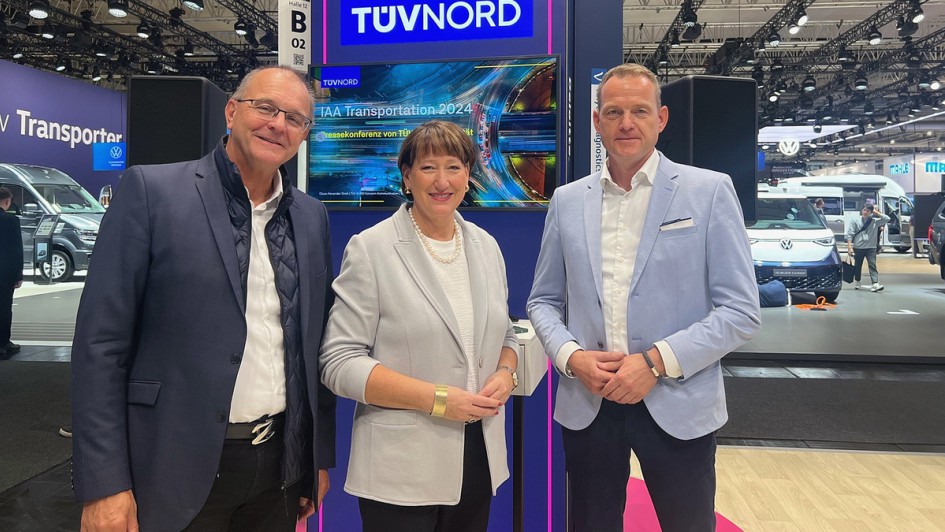 IAA Transportation 2024