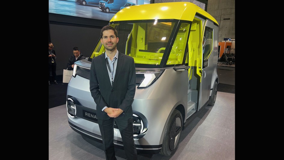 IAA Transportation 2024